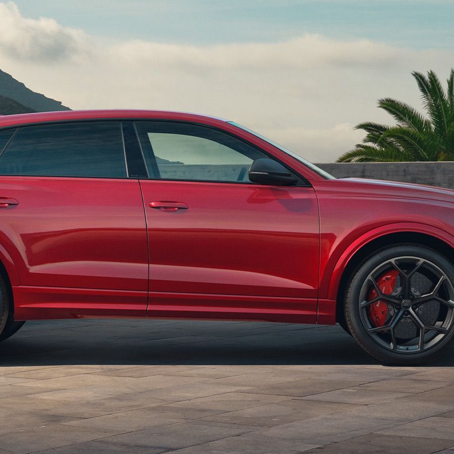 Audi RS Q8 performance » Надзвичайна потужність | Audi в Україні